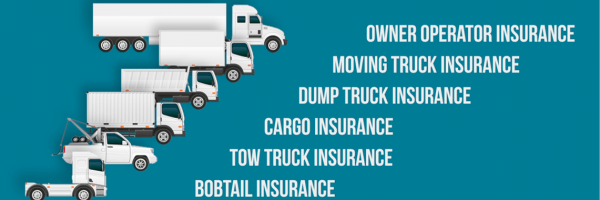 Commercial Truck Insurance Tennessee